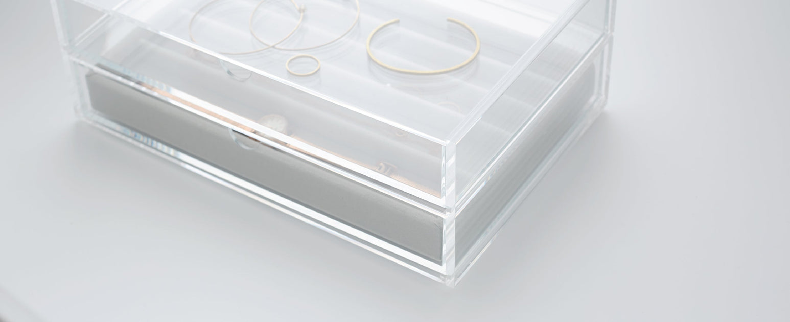 Small Storage — MUJI