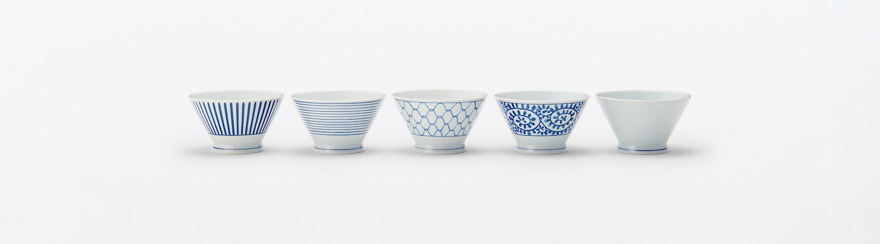 Hasami Ware — MUJI