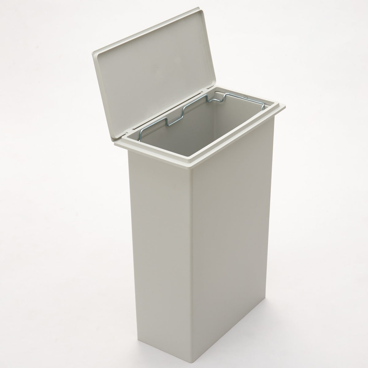 Lid for Polypropylene Dust Bin | Home Cleaning | MUJI Canada