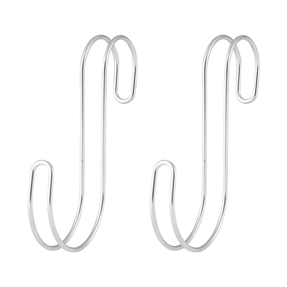 Stainless Steel S Type Hook - Small | Storage Hooks | MUJI Canada