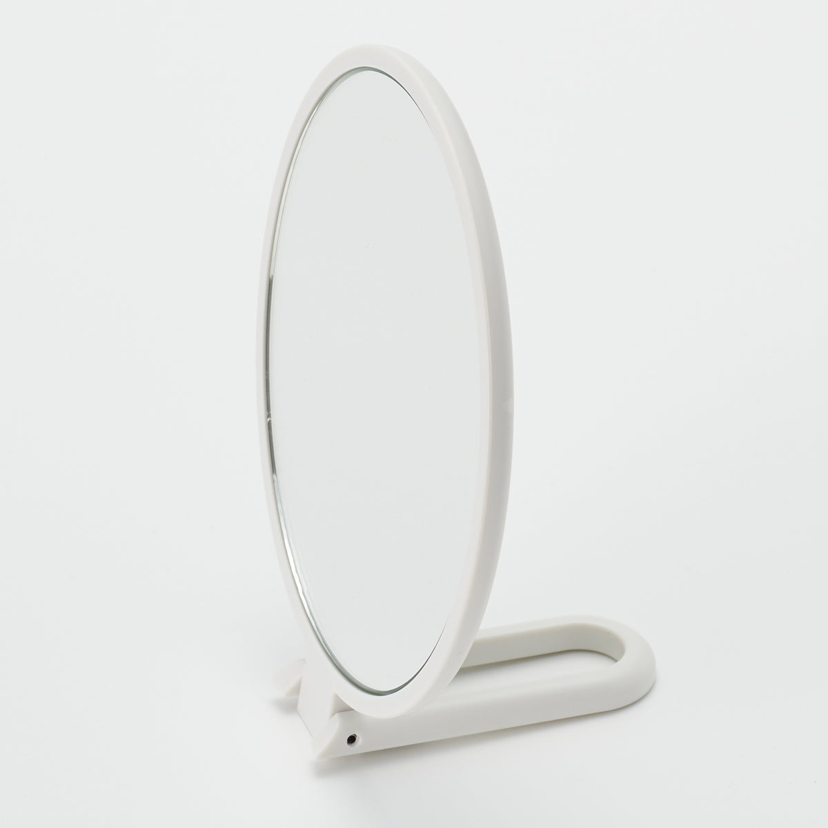 Styrene Folding Mirror | Makeup Accessories | MUJI Canada