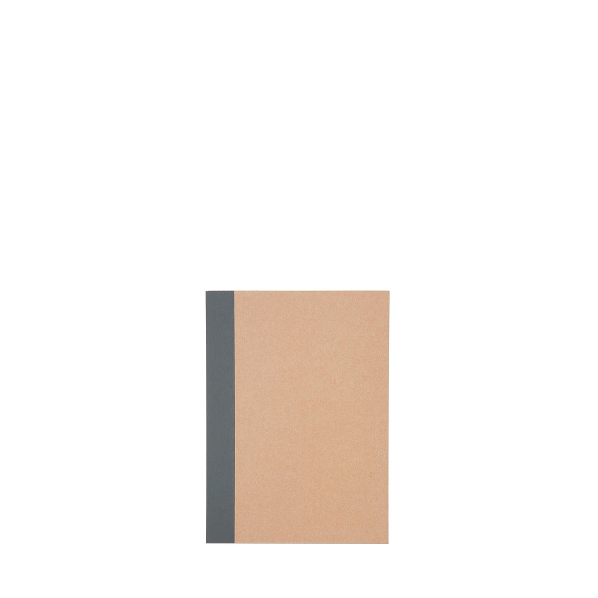 Recycled Paper Notebook Lined | Stationery | MUJI Canada