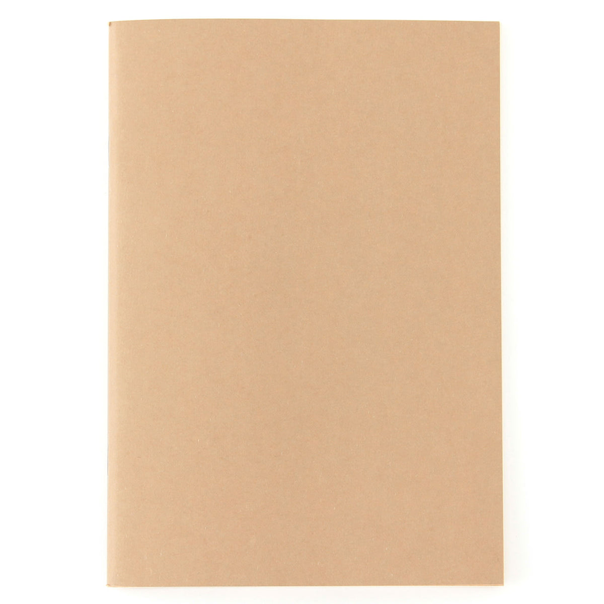 Plain Notebook A5 | Notebooks & Notepads | MUJI Canada