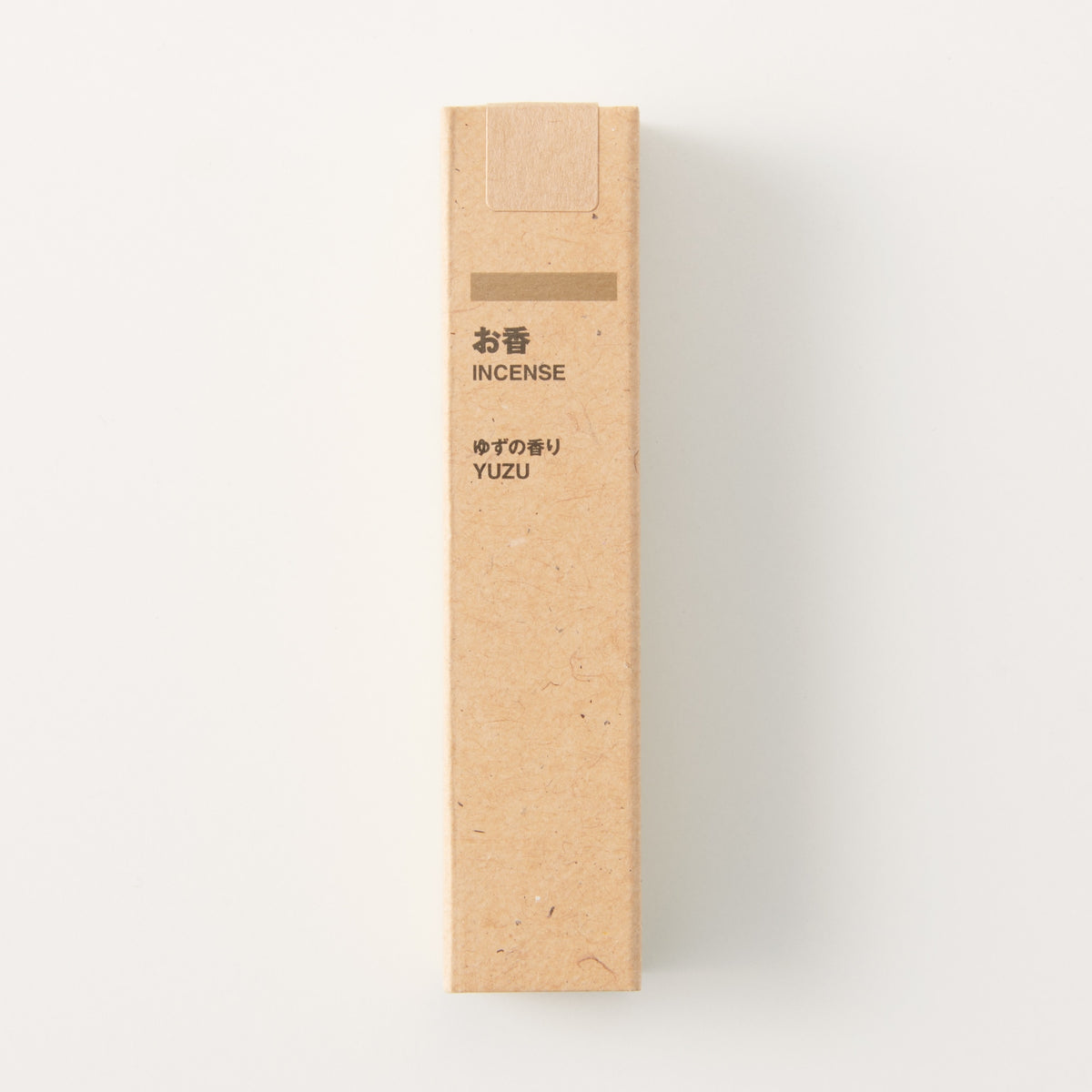 Incense Sticks - Yuzu (12 Pack) | Incense & Aromatherapy | MUJI Canada