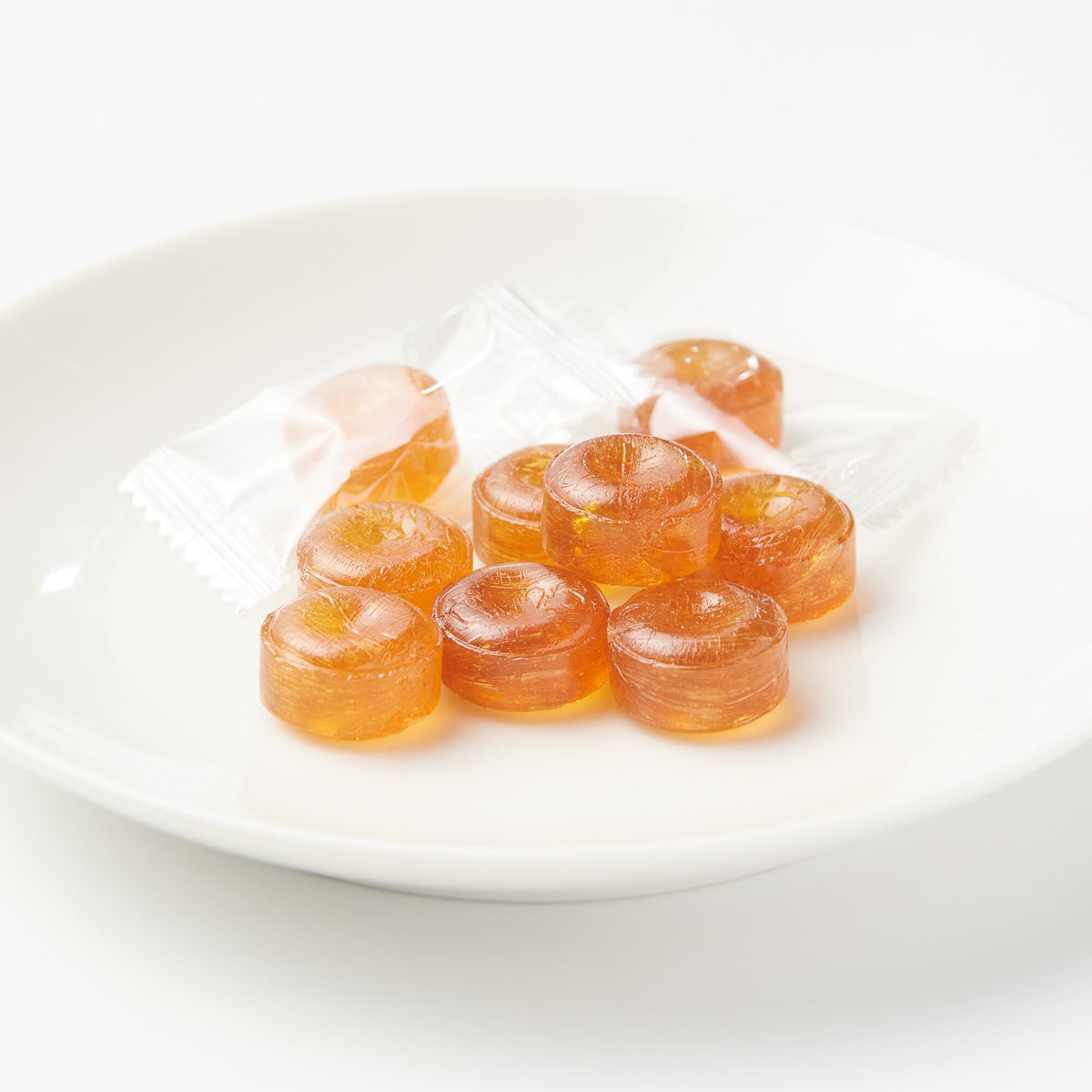 Ginger Candy | Japanese Snack | MUJI Canada
