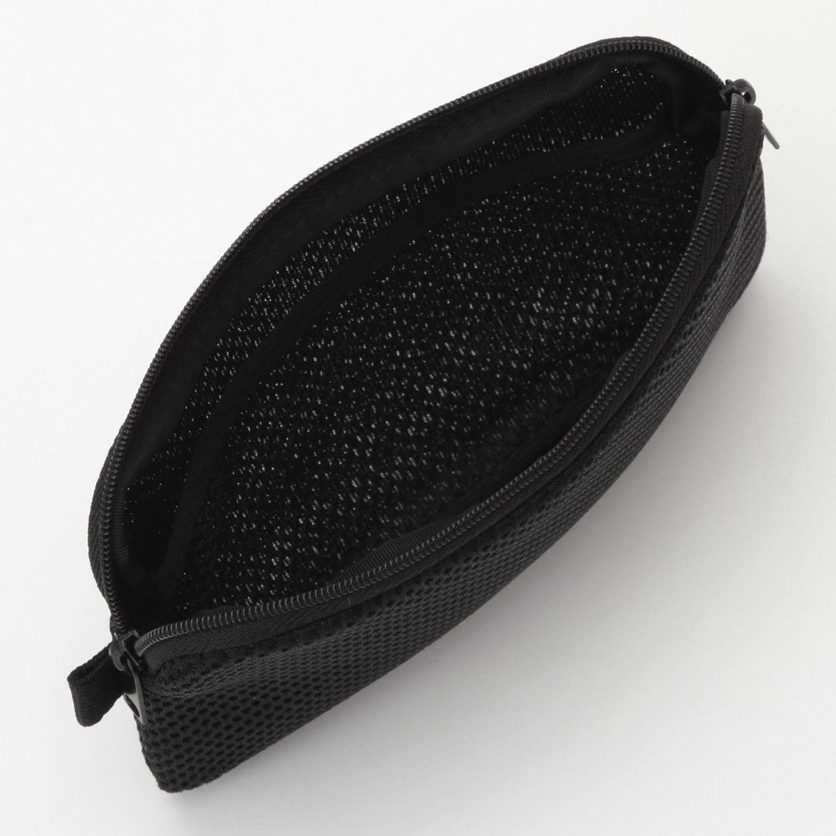 Polyester Mesh Cushion Case | Travel Case for Electronics & Accessories ...
