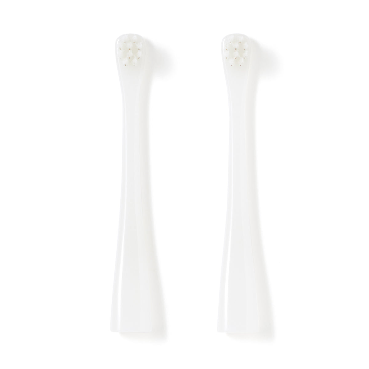 Replacement Toothbrush Compact Head - Soft | Oral Care | MUJI Canada
