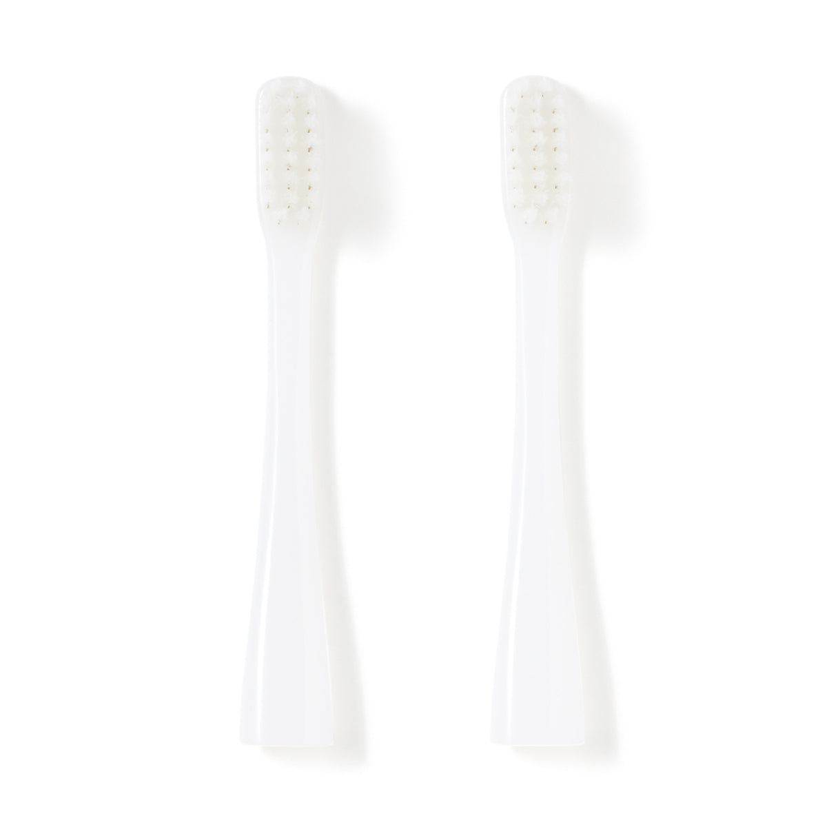 Replacement Toothbrush Head - Medium | Oral Care | MUJI Canada