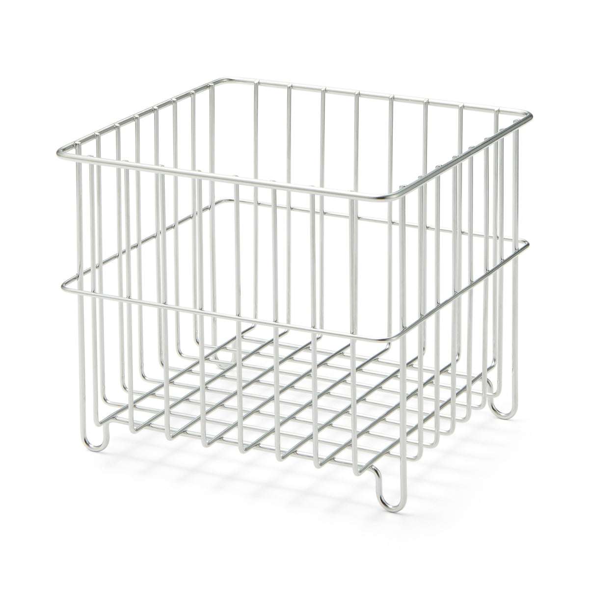 Stainless Steel Bottle Rack | Bathroom Accessories | MUJI Canada