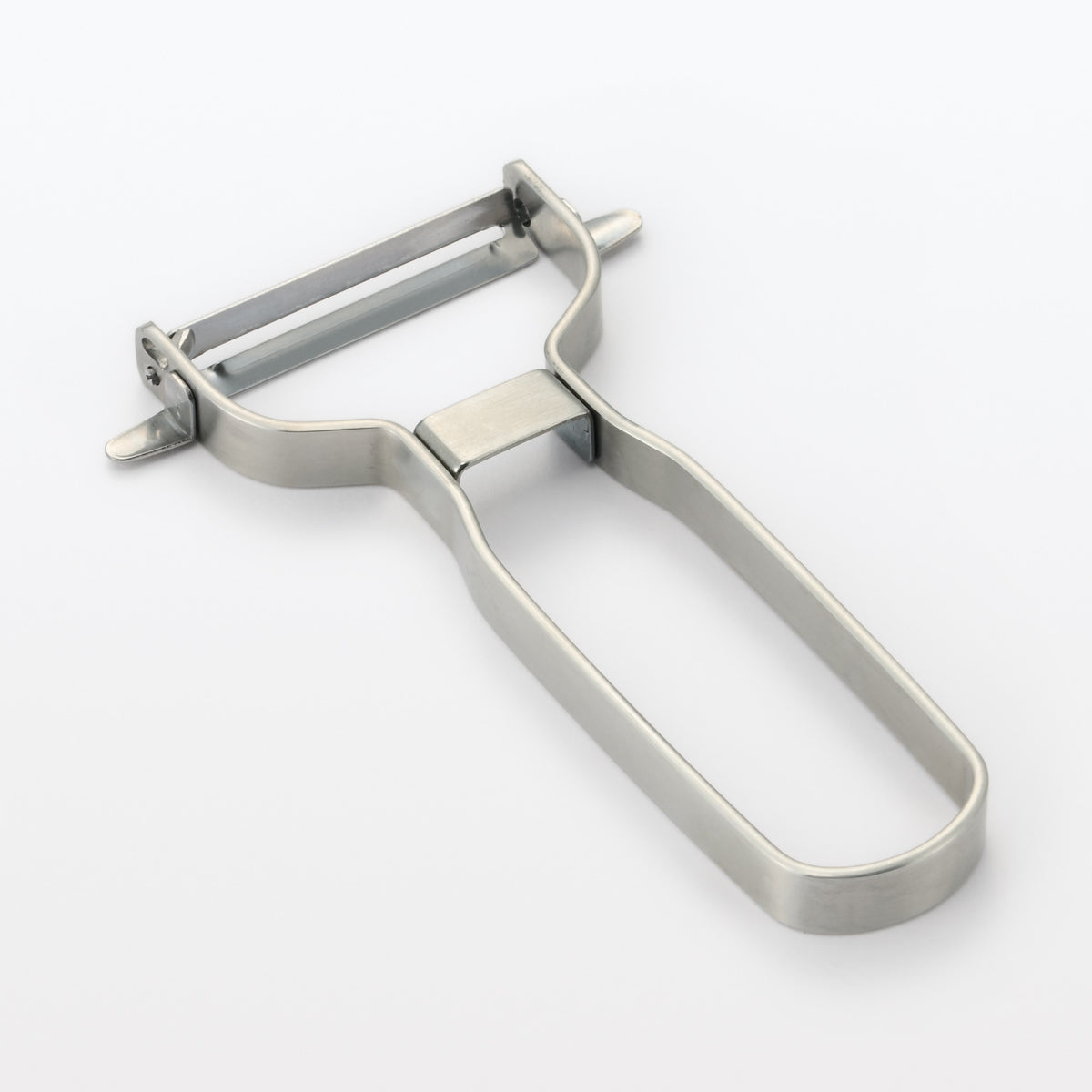 Stainless Steel Peeler | Cooking Utensils | MUJI Canada