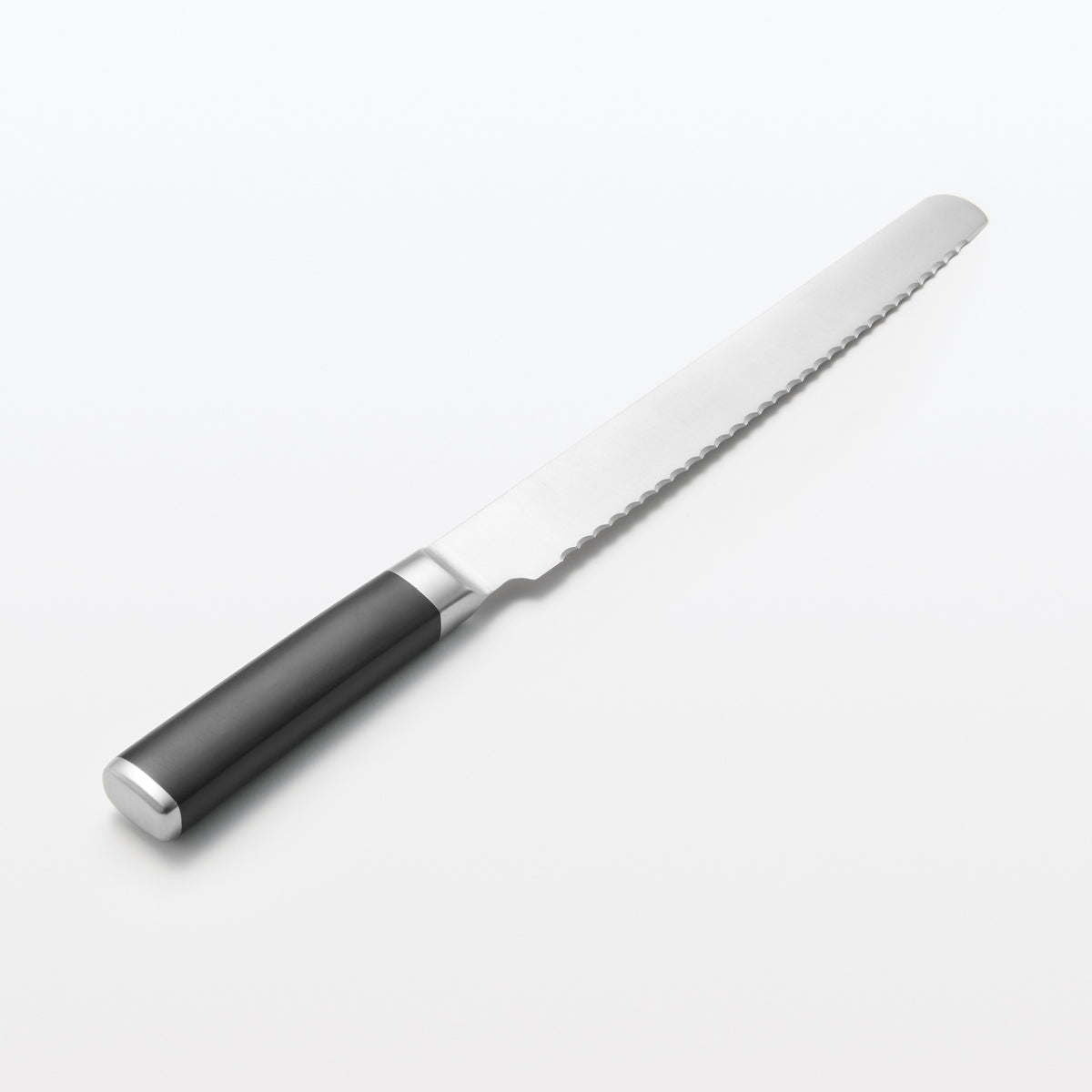 Bread Knife | Kitchen Knives | MUJI Canada