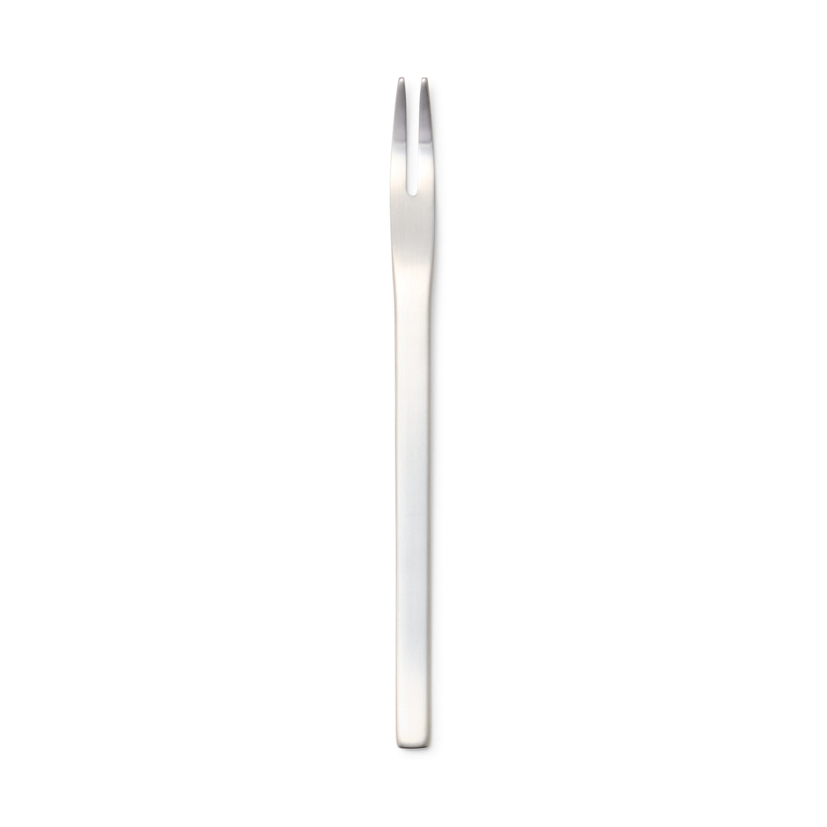Stainless Steel Mini Fork | Cutlery & Dining Utensils | MUJI Canada