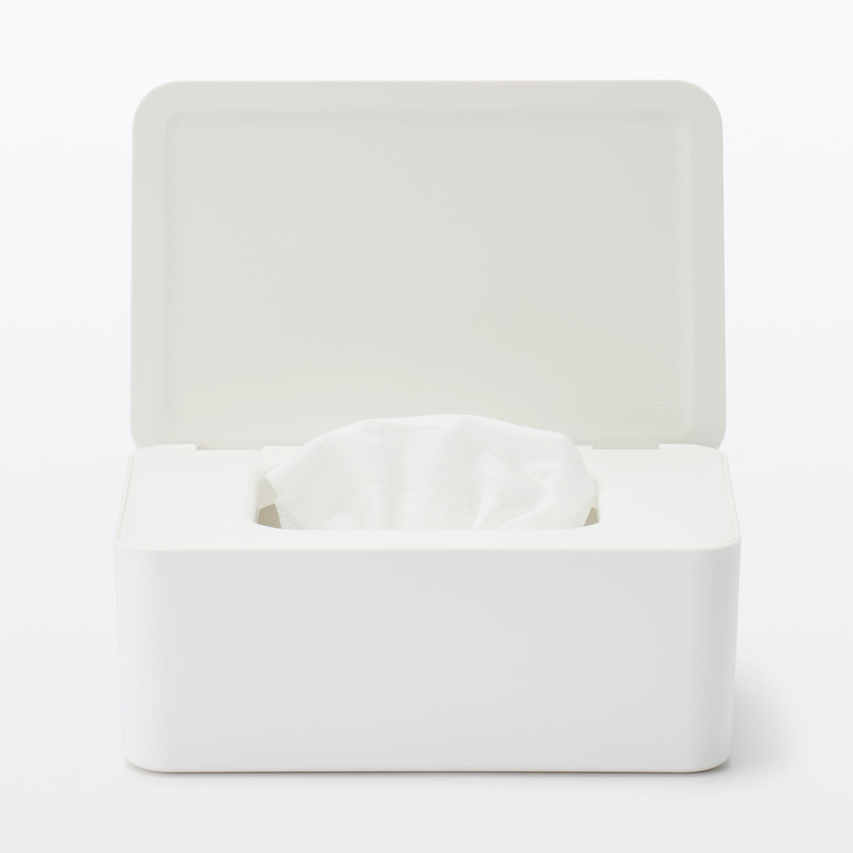 Easy-to-Pull Wipe Case | Household Accessories | MUJI Canada