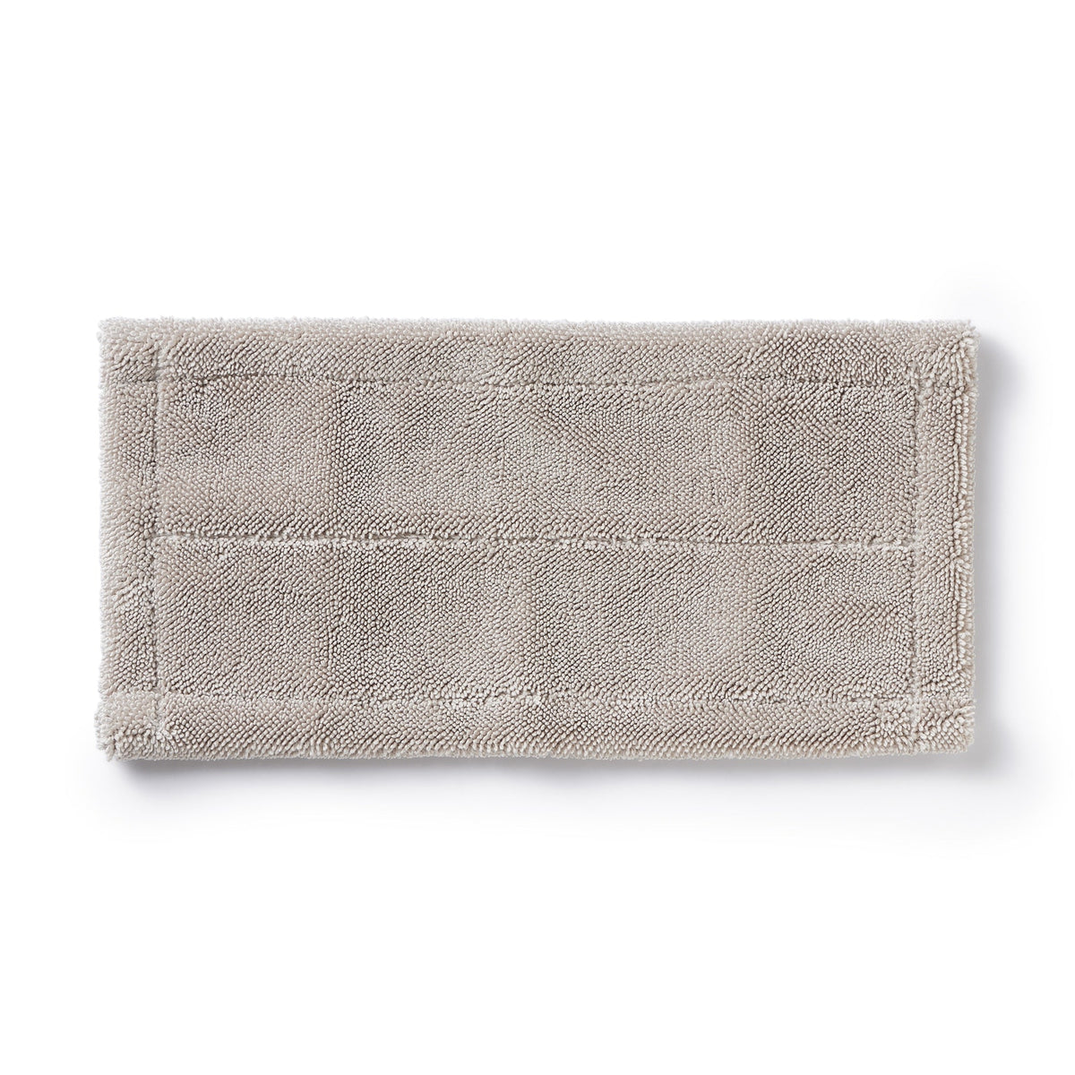 Microfiber Mop Pad - Wet | Cleaning System | MUJI Canada