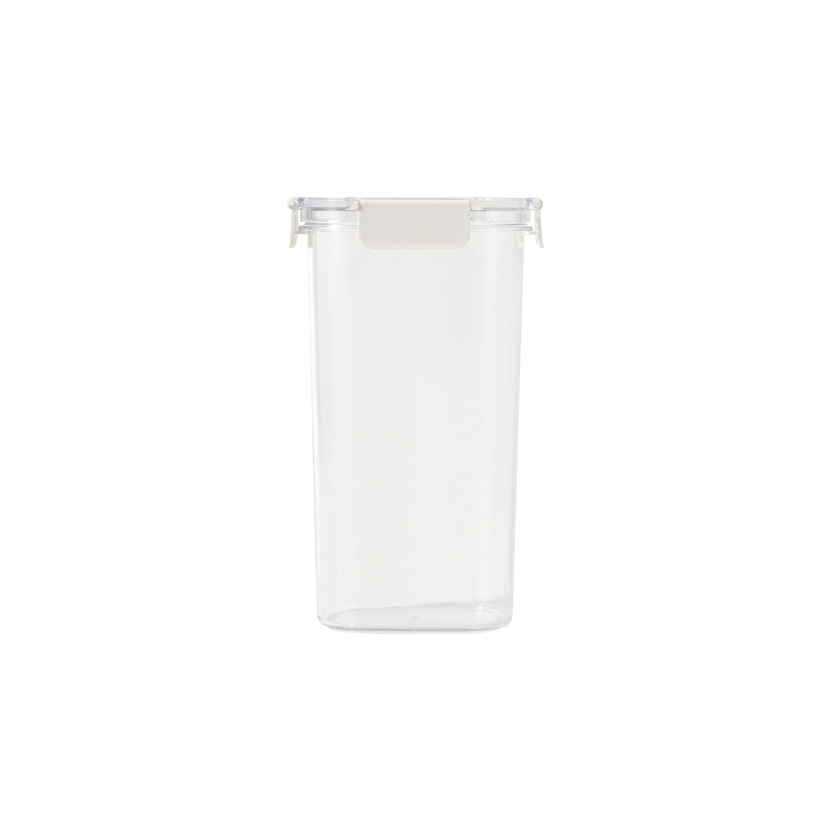Clear Storage Container | Food Storage | MUJI Canada
