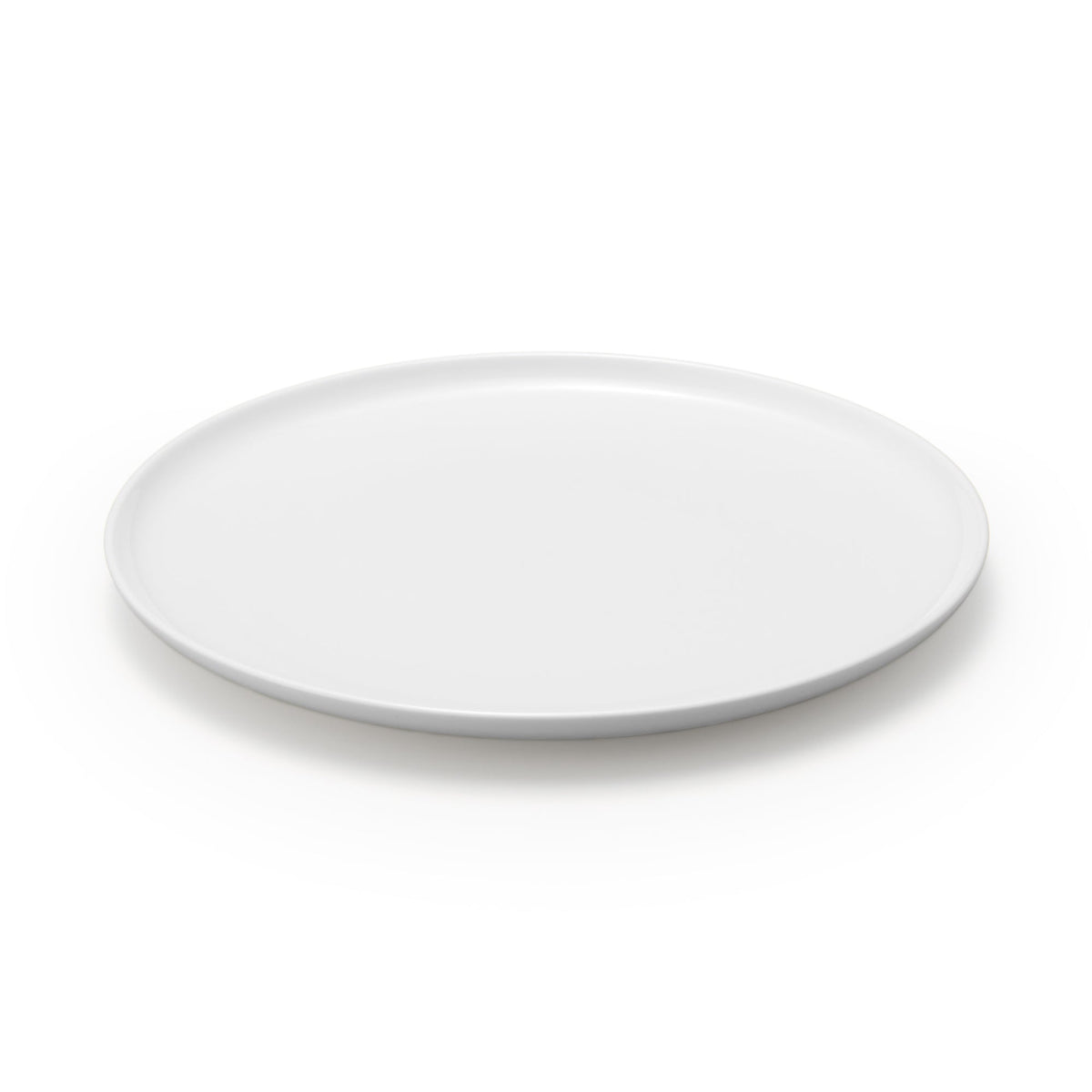 Everyday Tableware Dinner Plate | Porcelain Dinnerware | MUJI Canada