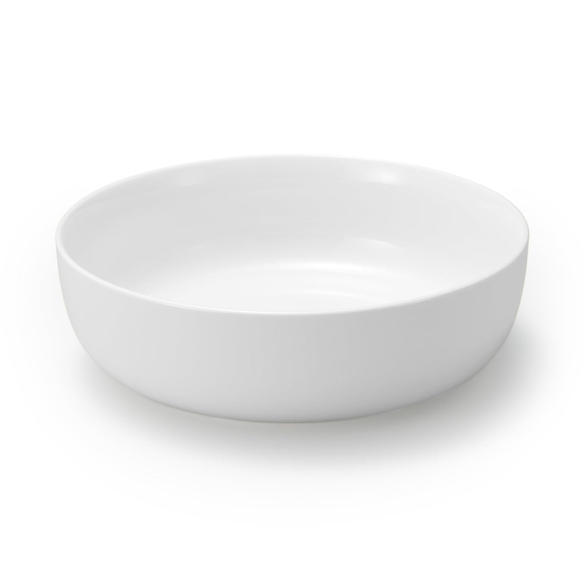 Everyday Tableware Bowl Large | Porcelain Dinnerware | MUJI Canada