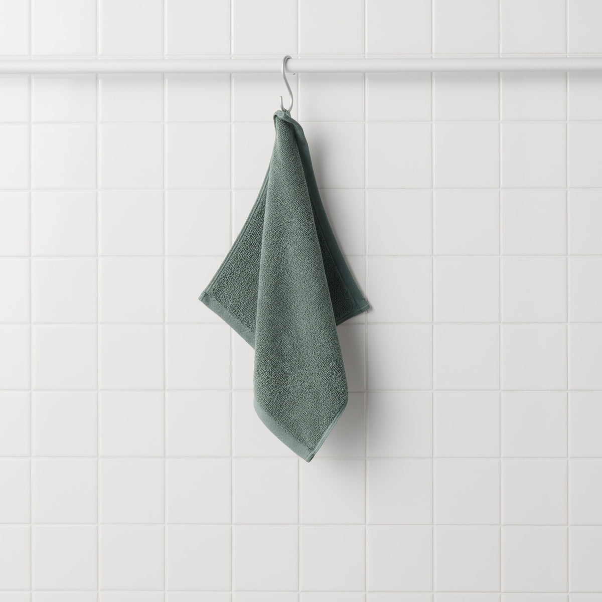 Pile Weave with Loop Hand Towel | Bathroom Towels & Washcloths | MUJI ...