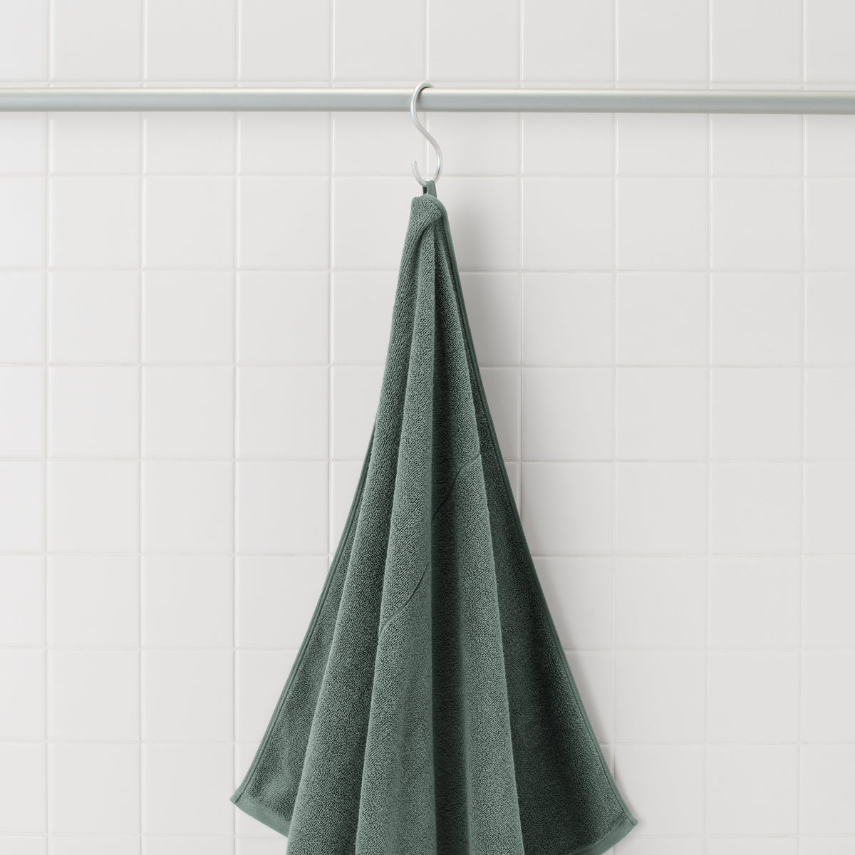 Pile Weave with Loop Bath Towel | Bathroom Towels & Washcloths | MUJI ...
