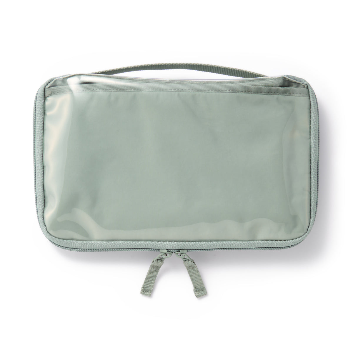 Selectable Pocket Organizer Case | Ita Pouch | MUJI Canada