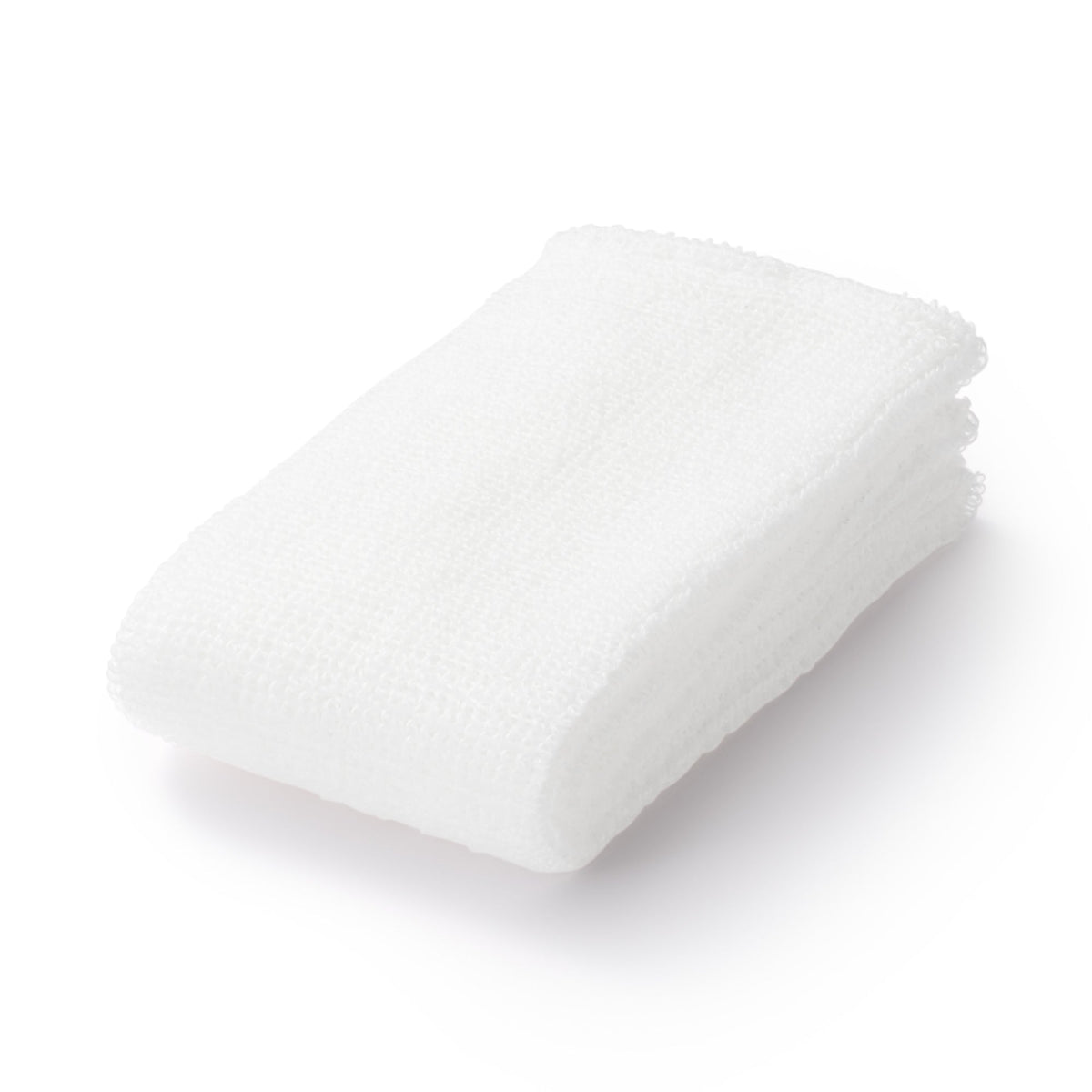 Soft Foaming Body Towel | Shower Bathroom Accessories | MUJI USA
