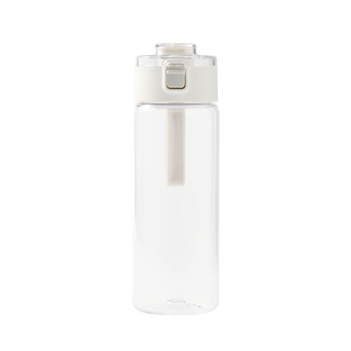 Clear Water Bottle 550 ml | Reusable Water Bottles | MUJI Canada
