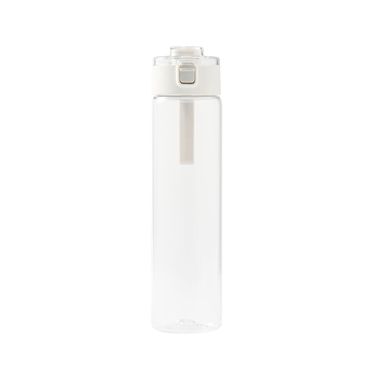 Clear Water Bottle 750 ml | Reusable Water Bottles | MUJI Canada