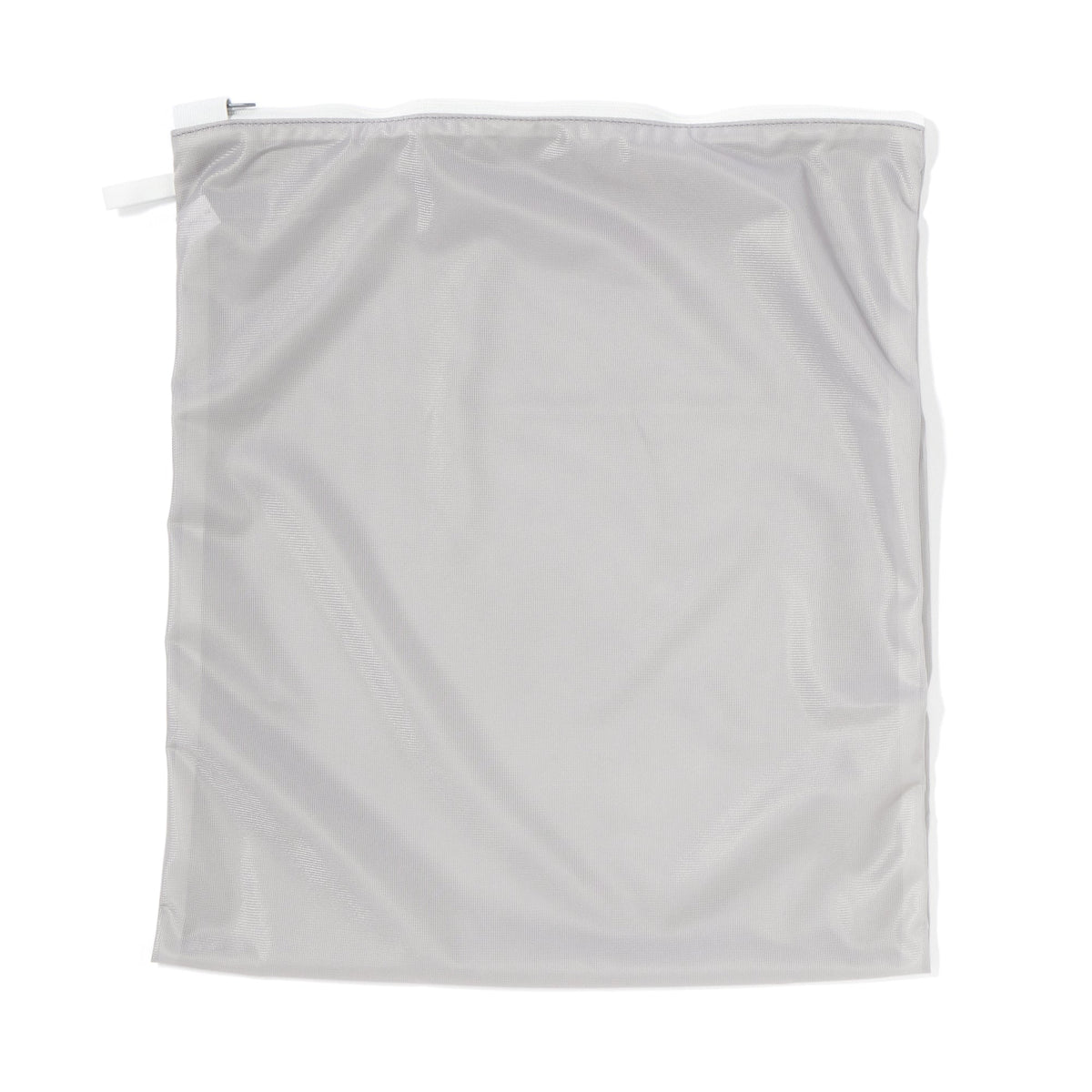Polyester Reversible Flat Laundry Net - Small | Laundry | MUJI Canada