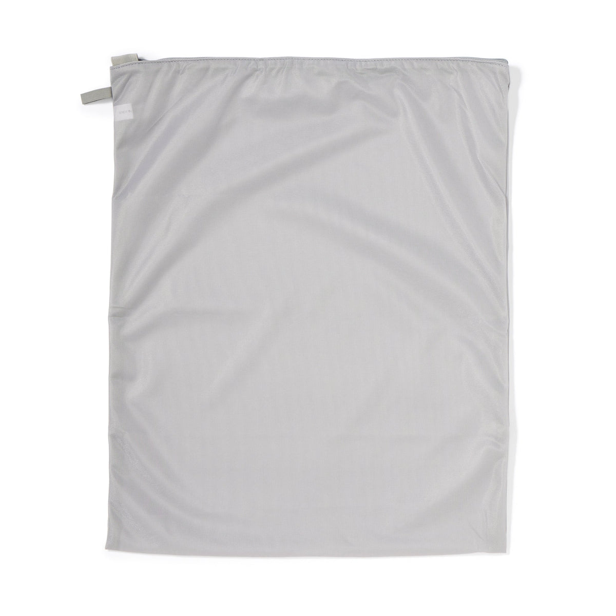 Polyester Reversible Flat Laundry Net - Large | Laundry | MUJI Canada