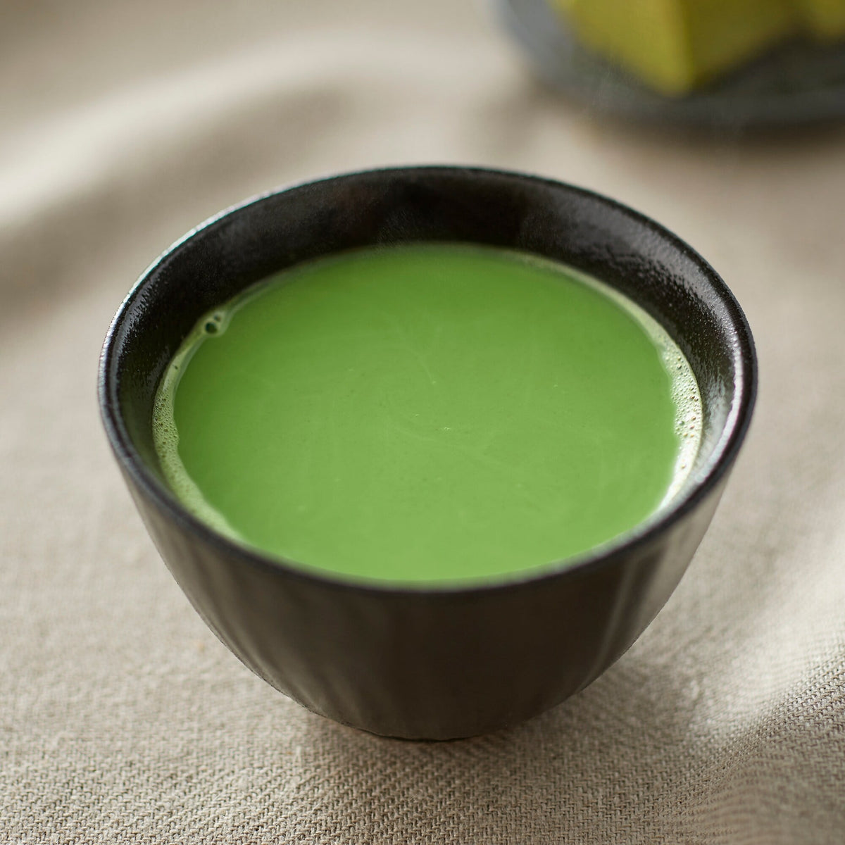 Instant Matcha Latte | Japanese Tea Powder | MUJI Canada