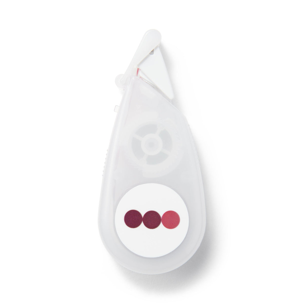 Decorative Tape - Dots | Gift Wrapping | MUJI Canada