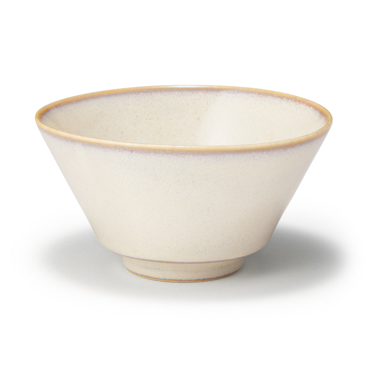 Mino Ware Rice Bowl | Porcelain Dinnerware | MUJI Canada