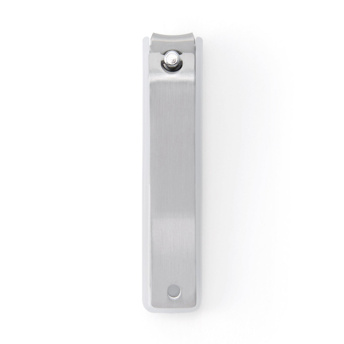 Stainless Steel Nail Clippers - Small | Personal Care Tools | MUJI Canada