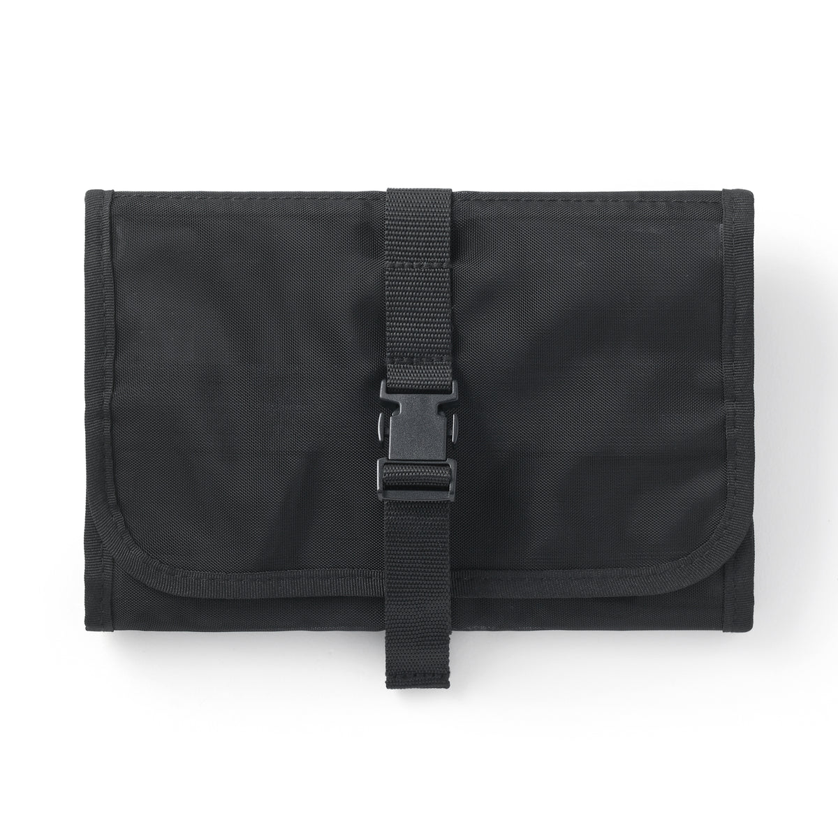 Polyester Hanging Toiletry Case | Travel Accessories | MUJI Canada