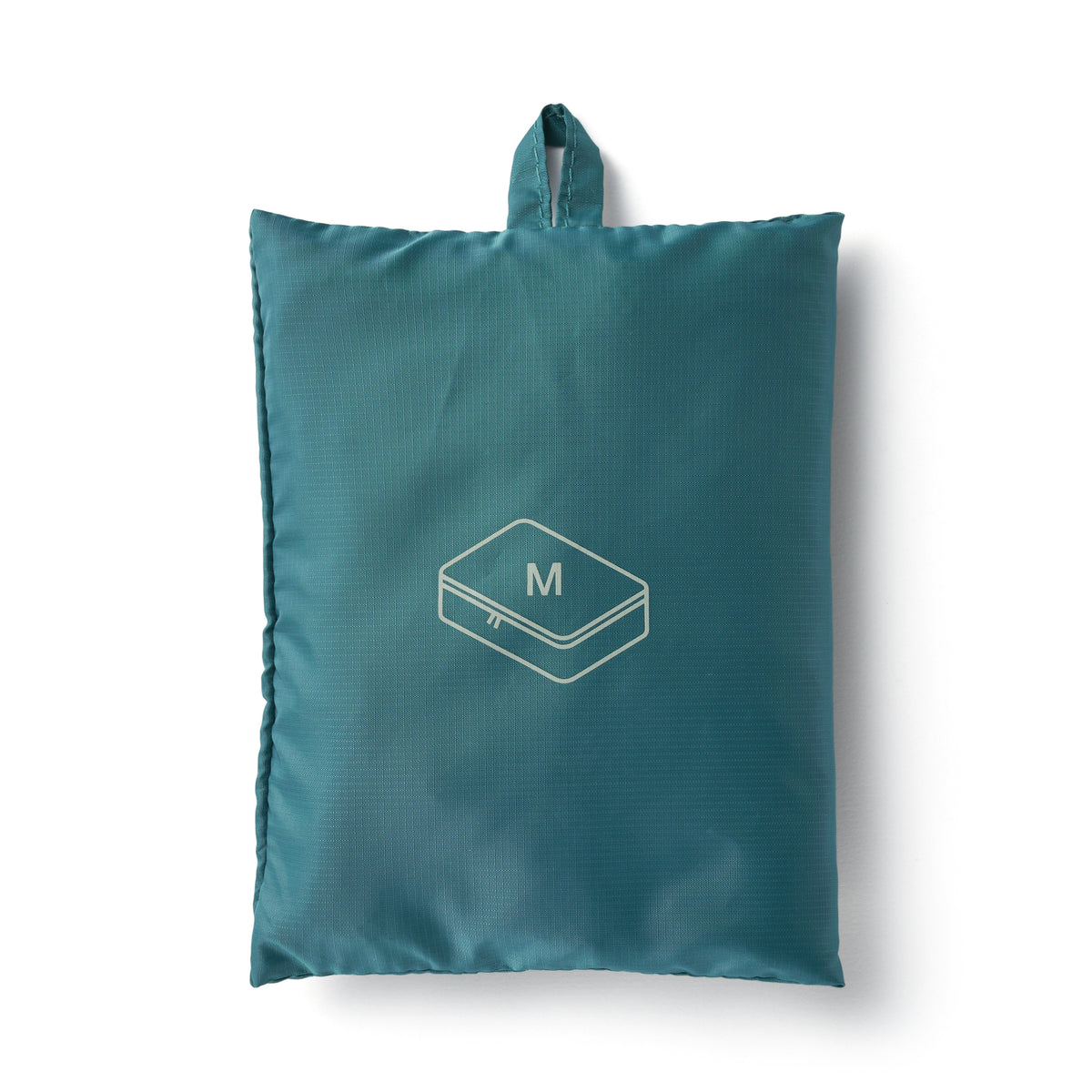 Polyester Gusset Case | Travel Packing Cubes | MUJI Canada
