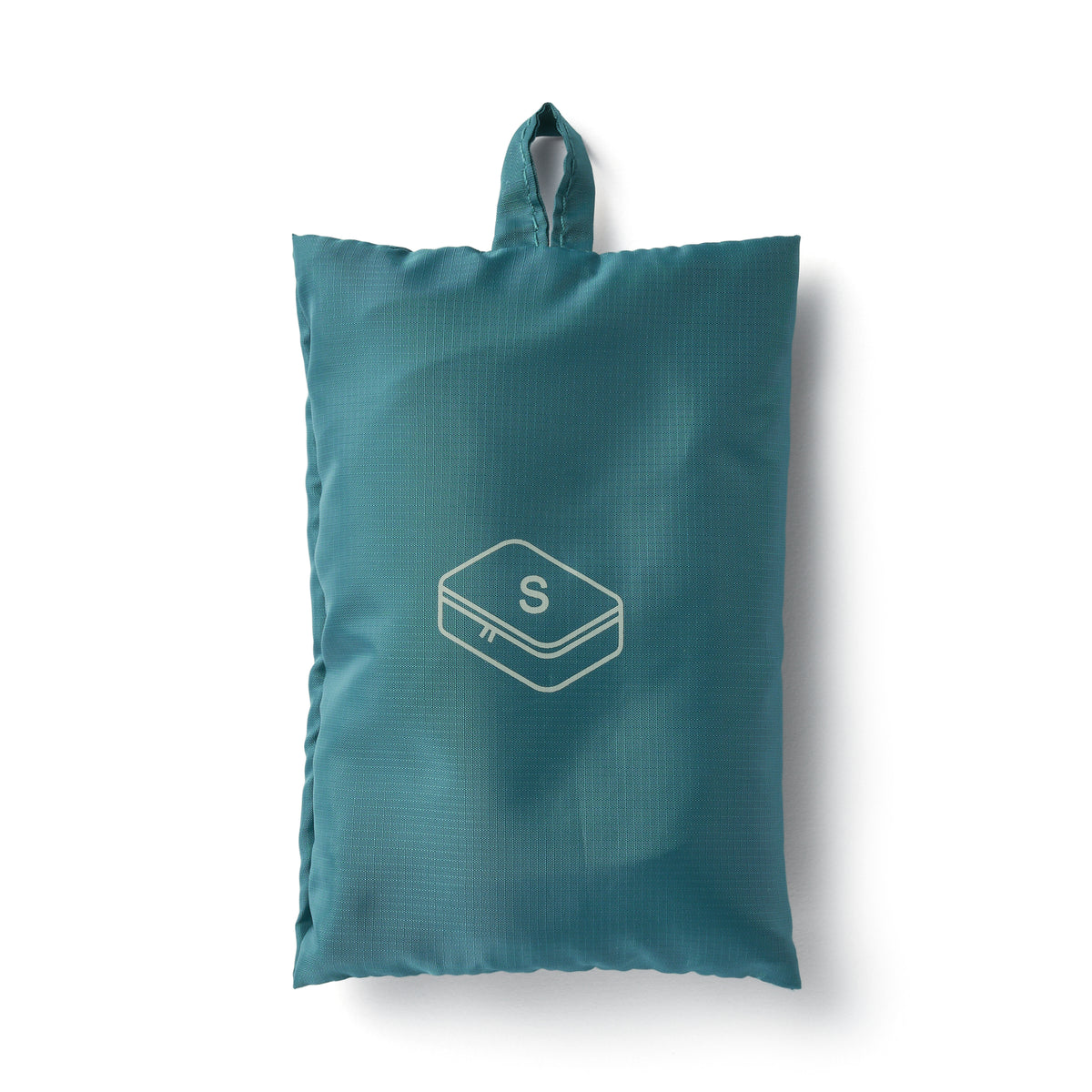 Polyester Gusset Case | Travel Packing Cubes | MUJI Canada