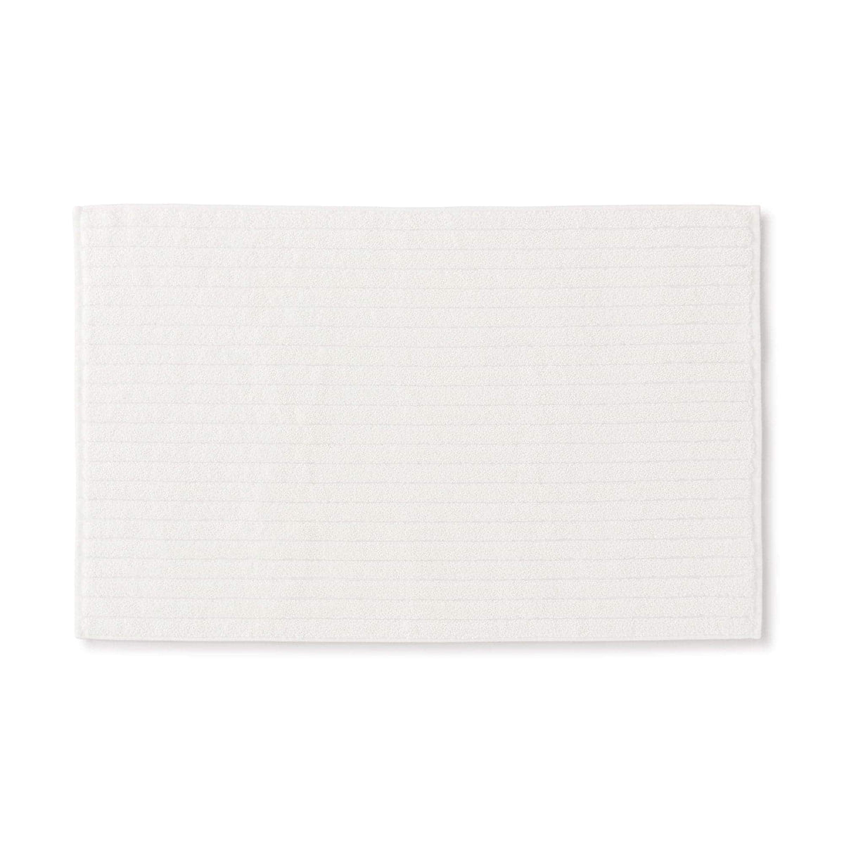 Cotton Linen Bath Mat - Medium | Bathroom Accessories | MUJI Canada