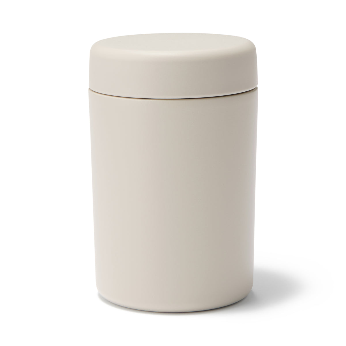 Insulated Stainless Steel Soup Jar | Food Storage | MUJI Canada