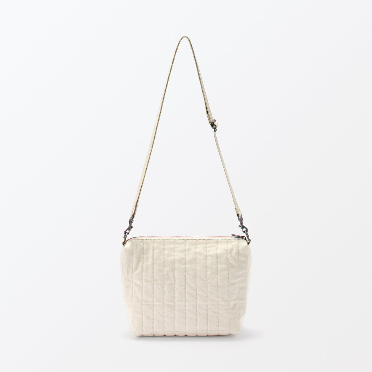 Labo Washi Blend Shoulder Bag | Shoulder Bags | MUJI Canada