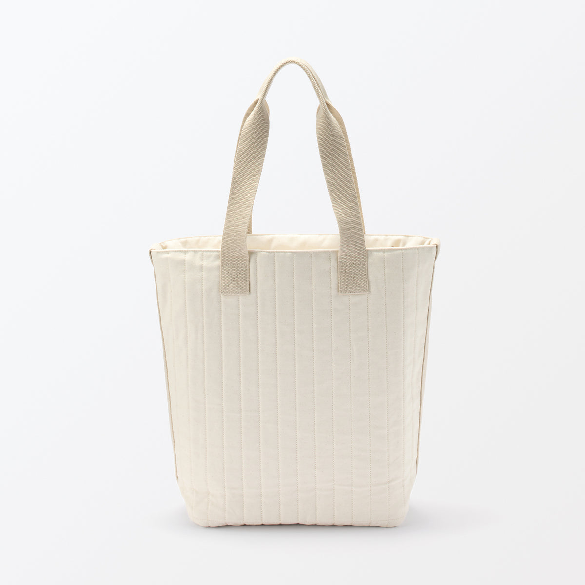 Labo Washi Blend Tote Bag | Tote Bags | MUJI Canada