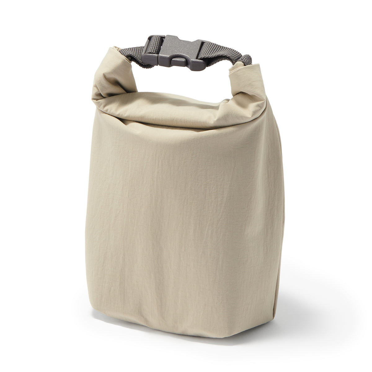 Adjustable Roll-Top Lunch Bag | Lunch Tote | MUJI Canada