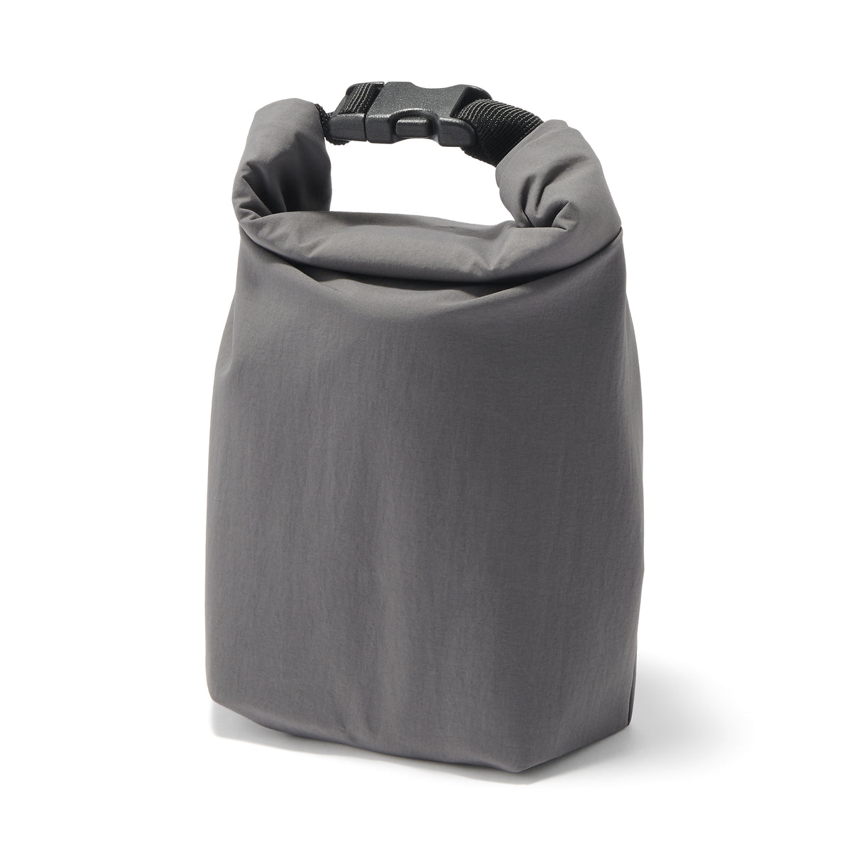 Adjustable Roll-Top Lunch Bag | Lunch Tote | MUJI Canada
