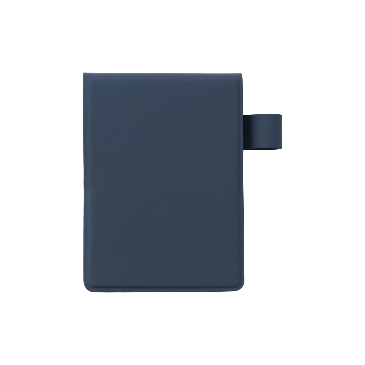 Compact Notebook A7 - Blue Black | Stationery | MUJI Canada