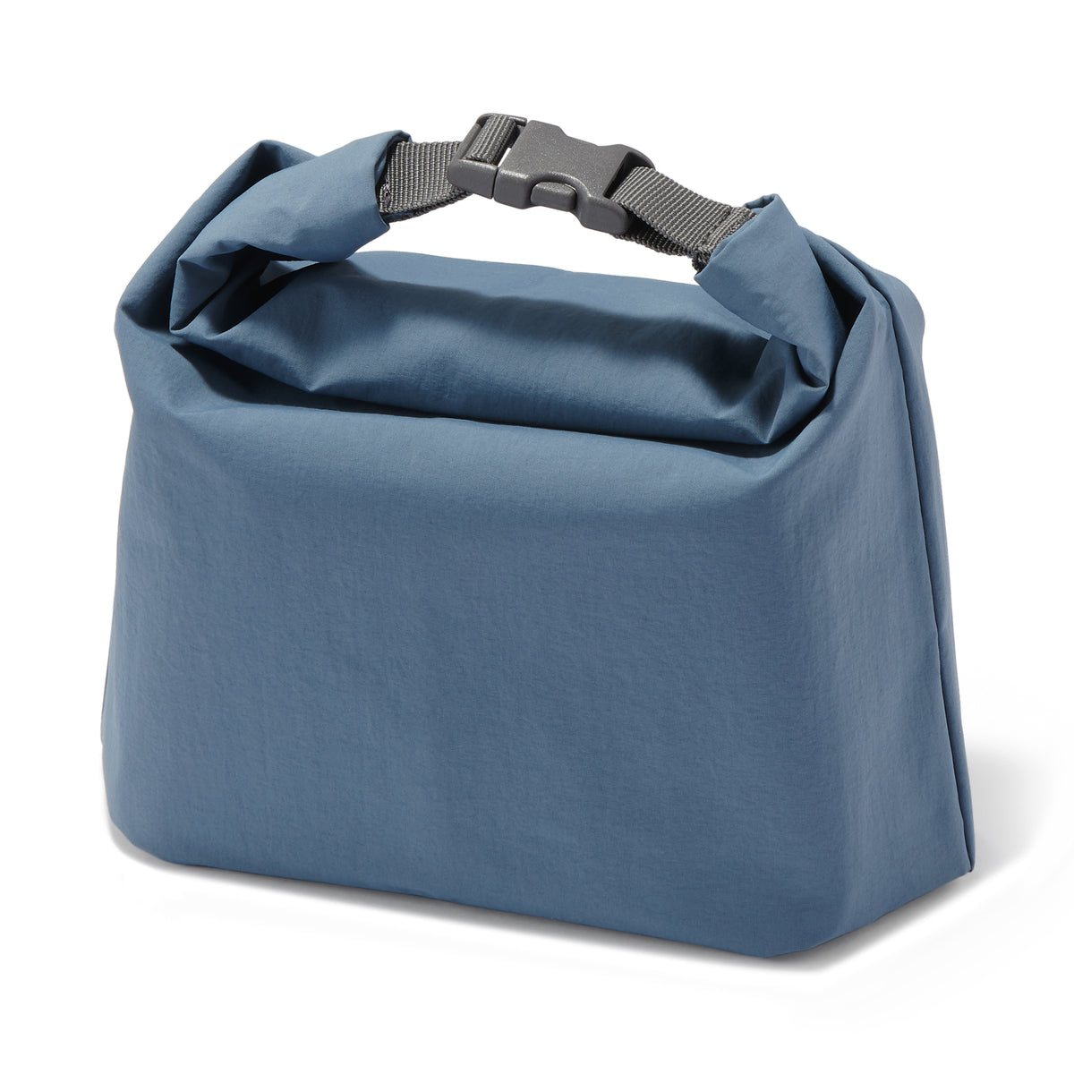 Adjustable Roll-Top Lunch Bag | Lunch Tote | MUJI Canada
