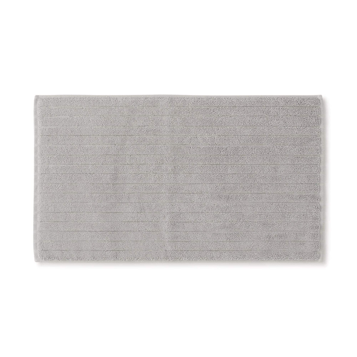 Cotton Linen Bath Mat - Small | Bathroom Accessories | MUJI Canada