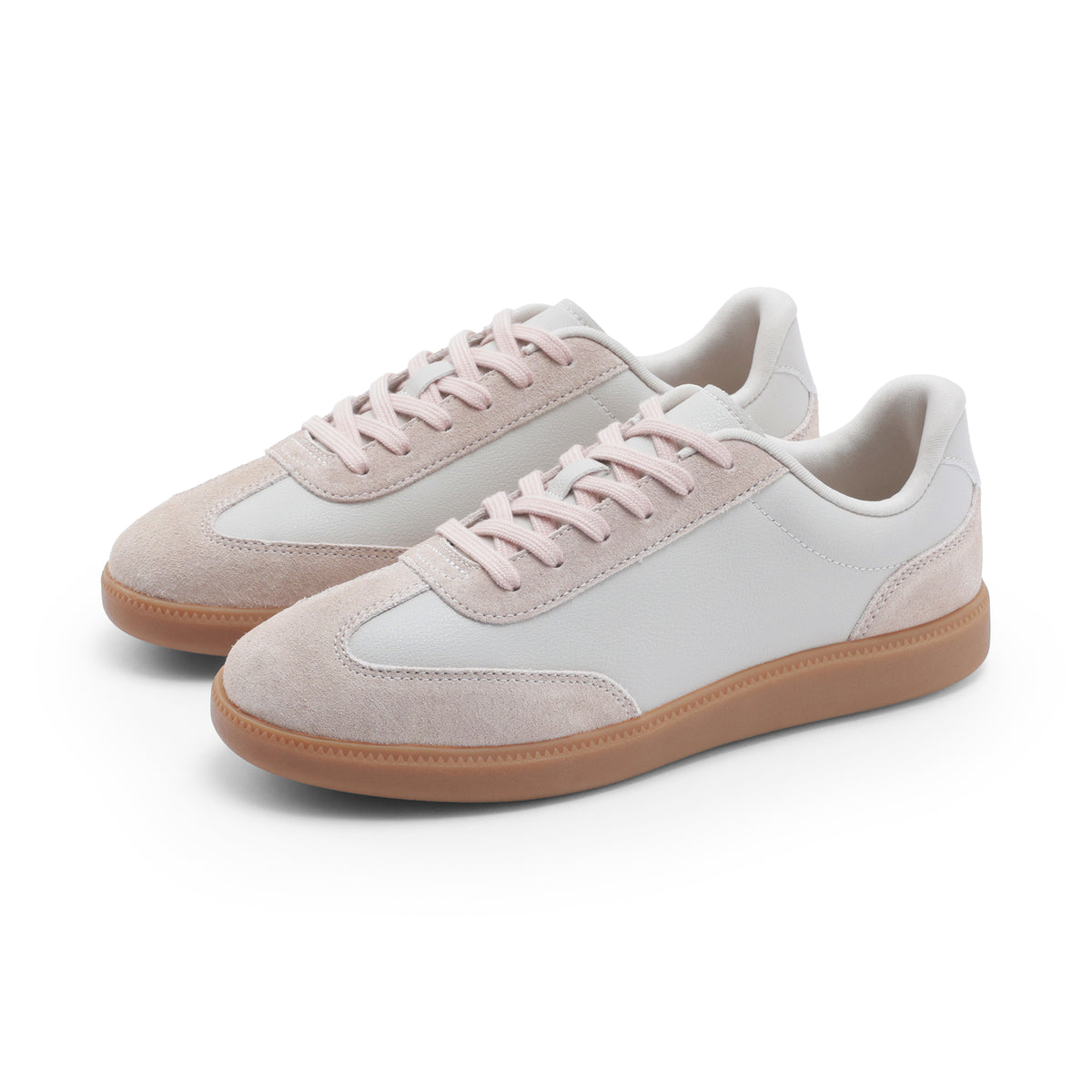 Soft Insole Combination Sneakers | Unisex Shoes | MUJI Canada