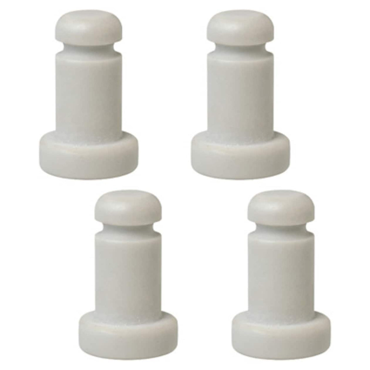 Stopper for Polypropylene Storage - Small (4 Piece Set) | MUJI Canada