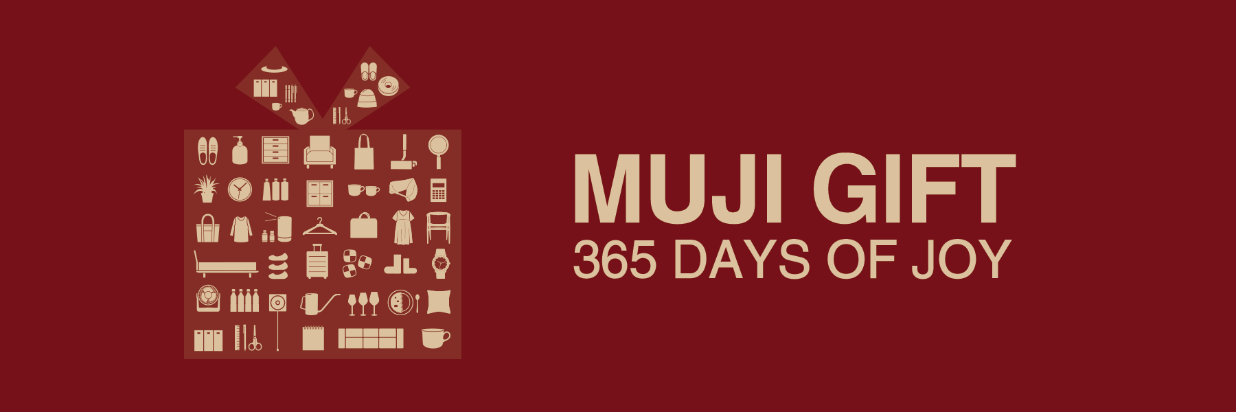 MUJI Canada | Home Goods | Apparel | Stationery Store
