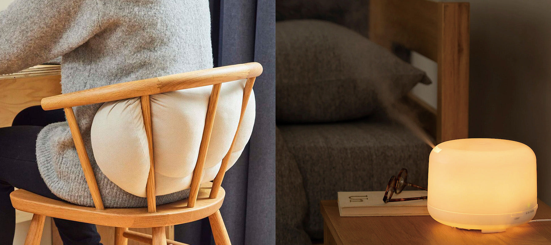 MUJI Canada | Home Goods | Apparel | Stationery Store