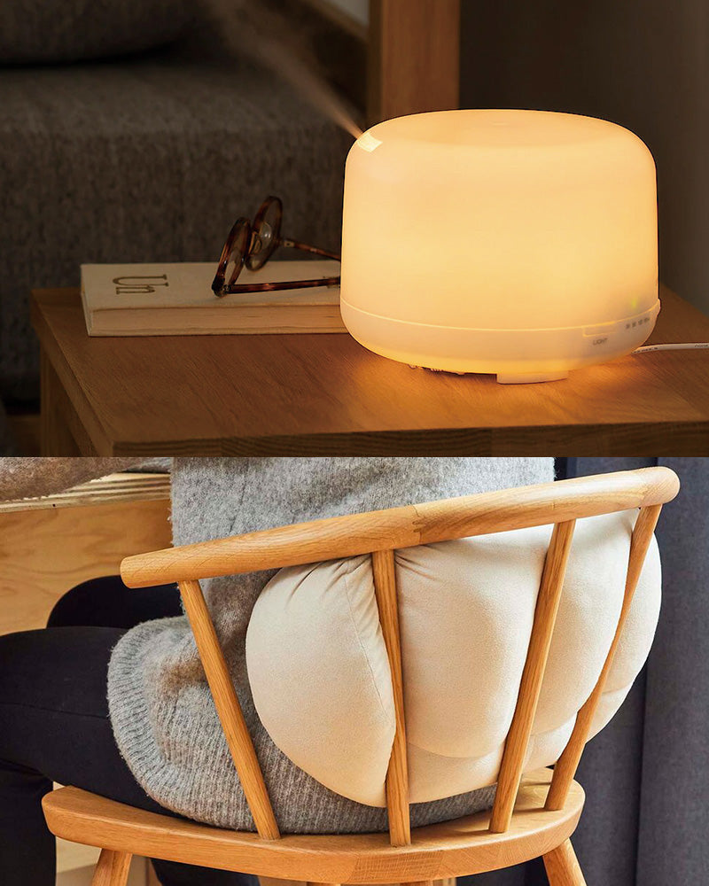 MUJI Canada | Home Goods | Apparel | Stationery Store